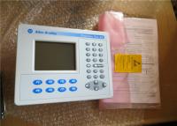 China Sealed HMI Touch Screen 2711P-K4C20A Allen Bradley Panelview Plus 400 Ethernet FS for sale