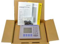 China Allen Bradley Panelview Plus 400 Hmi Touch Screen 2711P-K4C20A8 Ser A Read for sale