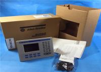 China Allen Bradley 2711P-K4C20D 2711P-K4C20D8 Operator Interface Panelview Plus 6 Fnob for sale