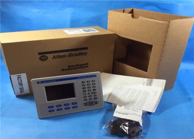 China Allen Bradley 2711P-K4C20D 2711P-K4C20D8 Operator Interface Panelview Plus 6 Fnob for sale