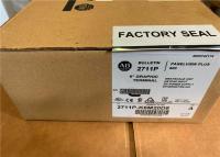 China Sealed Allen Bradley 2711P-K6M20D 2711P-K6M20D8 Panel View Plus 6 600 Grayscale Key for sale