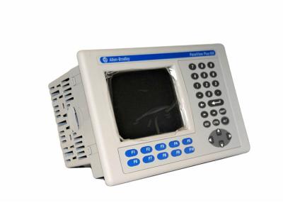 China 2711P-K6M5A8 2711P-K6M5D8 SER A HMI Touch Screen Panel View Plus 6 600 5.5