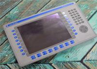 China Allen Bradley PanelView PLUS 1000 2711P-RDB10C 2711P-RDB10CM SER A HMI TOUCH DISPLAY SCREEN for sale