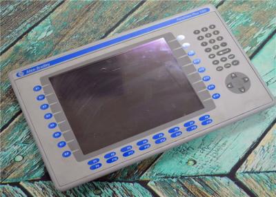 China Allen Bradley PanelView PLUS 1000 2711P-RDB10C 2711P-RDB10CM SER A HMI TOUCH DISPLAY SCREEN for sale