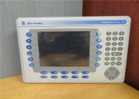 China Allen Bradley 2711P-RDB7CM /D 2711P-RDB7CK Touch Screen Color Display Module for PanelView Plus 700 Marine for sale