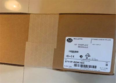 China 2711P-RDK15C HMI Touch Screen AB PANELVIEW PLUS 15