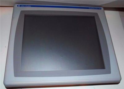 China Allen Bradley 2711P-RDT15C 2711P-RDT15AG PanelView Plus 1500 Display Module for sale