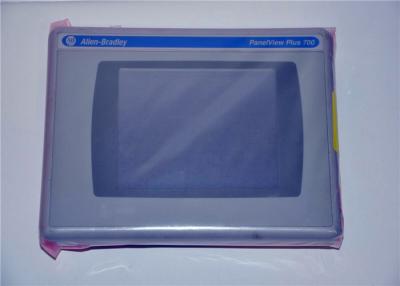 China Allen Bradley 2711P-RDT7C HMI Touch Screen 2711P-RDT7CK  2711P-RDT7CM Panelview Plus 700 for sale