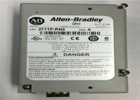 China Allen Bradley 2711P-RN8 DH+ Communication Module For PanelView Plus 400 And 6 for sale
