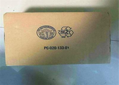 China Allen Bradley 2711P-RP2 PanelView Plus Logic Module 128 MB Flash/RAM DC Input for sale