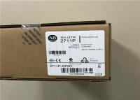 China Sealed Allen Bradley 2711P-RP9D 2711P-RP9DK 2019 Logic Module For PanelView Plus 6 for sale