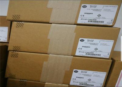 China ALLEN BRADLEY 2711P-T10C4D8 2711P-T10C4D9 SERIES A PANELVIEW PLUS 1000 Touch Screen for sale