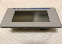 China Allen Bradley Panelview 600 HMI Touch Screen CAT # 2711P-T6C1A 2711P-T6C1D for sale