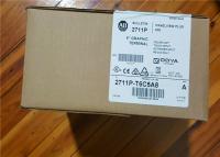 China FS Ethernet HMI Touch Screen 2711P-T6C5A8 2711P-T6C5A9 Allen Bradley Sealed Panelview Plus 600 for sale