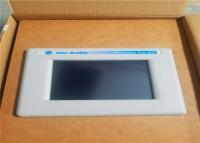China Allen Bradley 2711P-T6M1A HMI Touch Screen PanelView Plus 600 Series B for sale