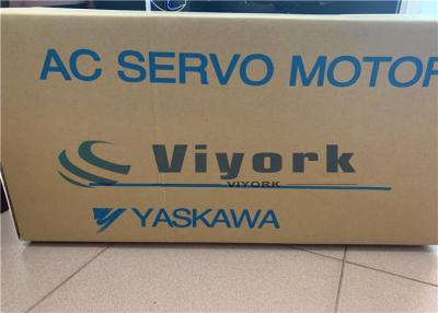 China Ins.F Yaskawa SGMRV-44ANA-YR12 Industrial Servo Motor 4.4KW SIGMA 5 1500RPM 28.4N.m for sale