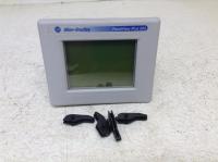 China Allen Bradley 2711P-T6M5D8 2711PT6M5D PVP 600 Mono 5.5