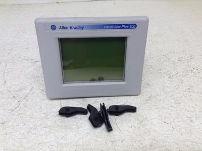 China Allen Bradley 2711P-T6M5D8 2711PT6M5D PVP 600 Mono 5.5