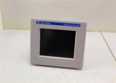 China Allen Bradley Panelview Plus 600 cat 2711P-T6M8D Touch Screen for sale