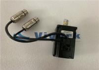 China SGMAH-02AAA61D-OY Ins.B Yaskawa Industrial Servo Motor 200W 200V 2.1AMPS for sale