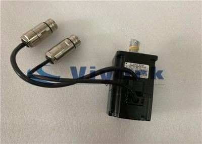 China SGMAH-02AAA61D-OY Ins.B Yaskawa Industrial Servo Motor 200W 200V 2.1AMPS for sale