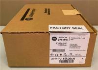 China Allen Bradley 2711PC-T6C20D8 /A 2711PCT6C20D8 PanelView Plus Compact 600 C for sale