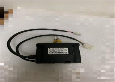 China Industrial AC Servo Motor Yaskawa SGMP-02A314P 200W 200V 2A 3000RPM for sale
