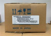 China Ins.F Yaskawa SGMGV-09ADA61 6.9A Industrial Servo Motor S5 MTR 850W 200V 5.39N.M INC KY TP for sale