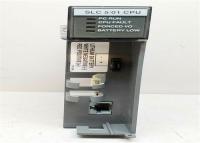 China Allen Bradley 1747-L511 SLC 5/01 Processor 1K Memory DH485 Communication -Digital Input Output Module for sale