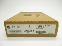 China Allen Bradley 1747-BSN /B SLC 500 Backup Scanner Module Digital Input Output Module for sale