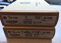 China New Allen Bradley 1746-OV16 Series C SLC 500 16-Ch DC Output 10-50V DC Sink for sale