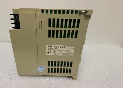 China CP-9300MC Industrial Servo Drives Yaskawa 1pc Used Ac Servo Driver for sale