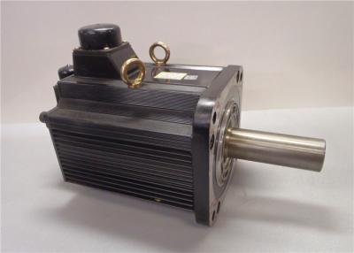 China SGMGH-55ACA21 Ins.F Industrial Servo Motor , Yaskawa Electric Motor for sale