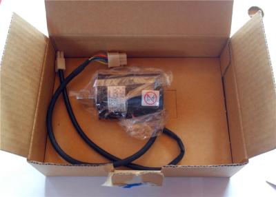 China Yaskawa 50W AC Type Industrial Servo Motor SGM-A5A312 3000RPM 0.159N.M for sale
