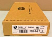 China 1746-NO8I 1746NO8I Input And Output Module AB SLC500 8 Point 20ma Output for sale
