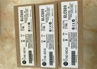 China Allen Bradley 1746-NO4I Ser A Rev A Analog Output Module SLC 500 1746NO4I WRNTY for sale