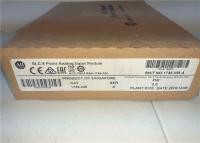 China 1746-NI8 Series A 1746-N18 Allen Bradley Module SLC 500 Analog Input 8- Ch 2.0 for sale