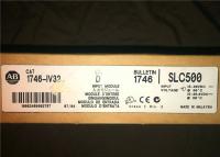 China Allen Bradley 1746-IV32 Ser D Source Digital Input Output Module SLC 500 1746IV32 15 - 30 VDC for sale