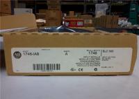 China ALLEN BRADLEY 1746-IA8 SLC500 Input Module Series A Programmable Controller for sale