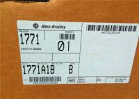 China 1771-A1B B1771A1B B Allen Bradley Module 4 SLOT I/O CHASSIS 1771-A1B B for sale