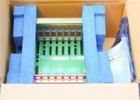 China ALLEN BRADLEY 1771-A2B/B Digital Input Output Module 8 Slot Chassis PLC5 1771-a2b for sale