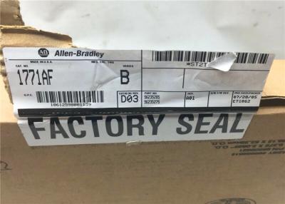 China Allen - Bradley 1771-AF 1771-AF1 Ser B Fiber Optic Converter Module B11 (2304) for sale