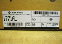 China Allen Bradley 1771-AL Digital Input Output Module 1771-ALX Adapter 1771AL 1771-ALX for sale