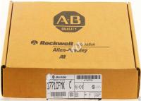 China Allen Bradley 1771-CFMK / C 1771- CFM Configurable Flowmeter Module for sale