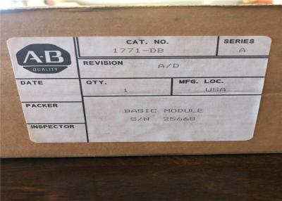 China 1771-DB PLC Allen Bradley Module Plus Spare 8224 Integrated Circuit for sale