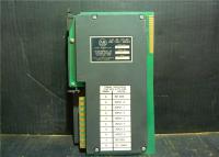 China Allen Bradley 1771-DW Wire Fault Module With An Input Of 15-27V DC for sale
