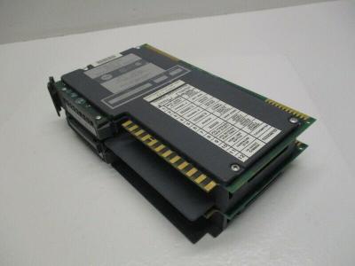China ALLEN BRADLEY 1771-ES Ser B Servo Expander Module FIRMWARE REV J 1.70AMPS 5VDC for sale