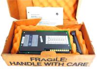 China ALLEN BRADLEY 1771-IA2 AC / DC Digital Input Output Module 120V 1771IA2 for sale