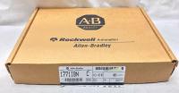 China Dc Digital Input Output Module ALLEN BRADLEY 1771IBN OR 1771-IBN 32 Point PLC5 NIB for sale