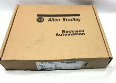 China 1771-IFE Allen Bradley 1771-lFE / C Digital Input Output Module Analog Input Module NIB for sale